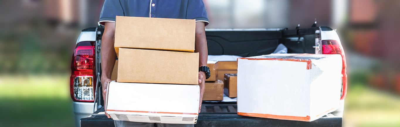 Ideas de negocio que puedes iniciar con un vehículo tipo pick up